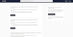 AI-RnD - Product Information, AI Technologies, Latest Updates, and Reviews